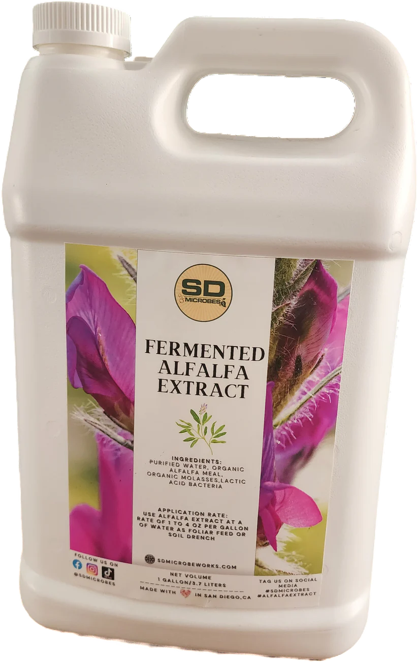 Soil Enhancers, Amendments & Microbes on Sale – Tampa Home & Garden Store