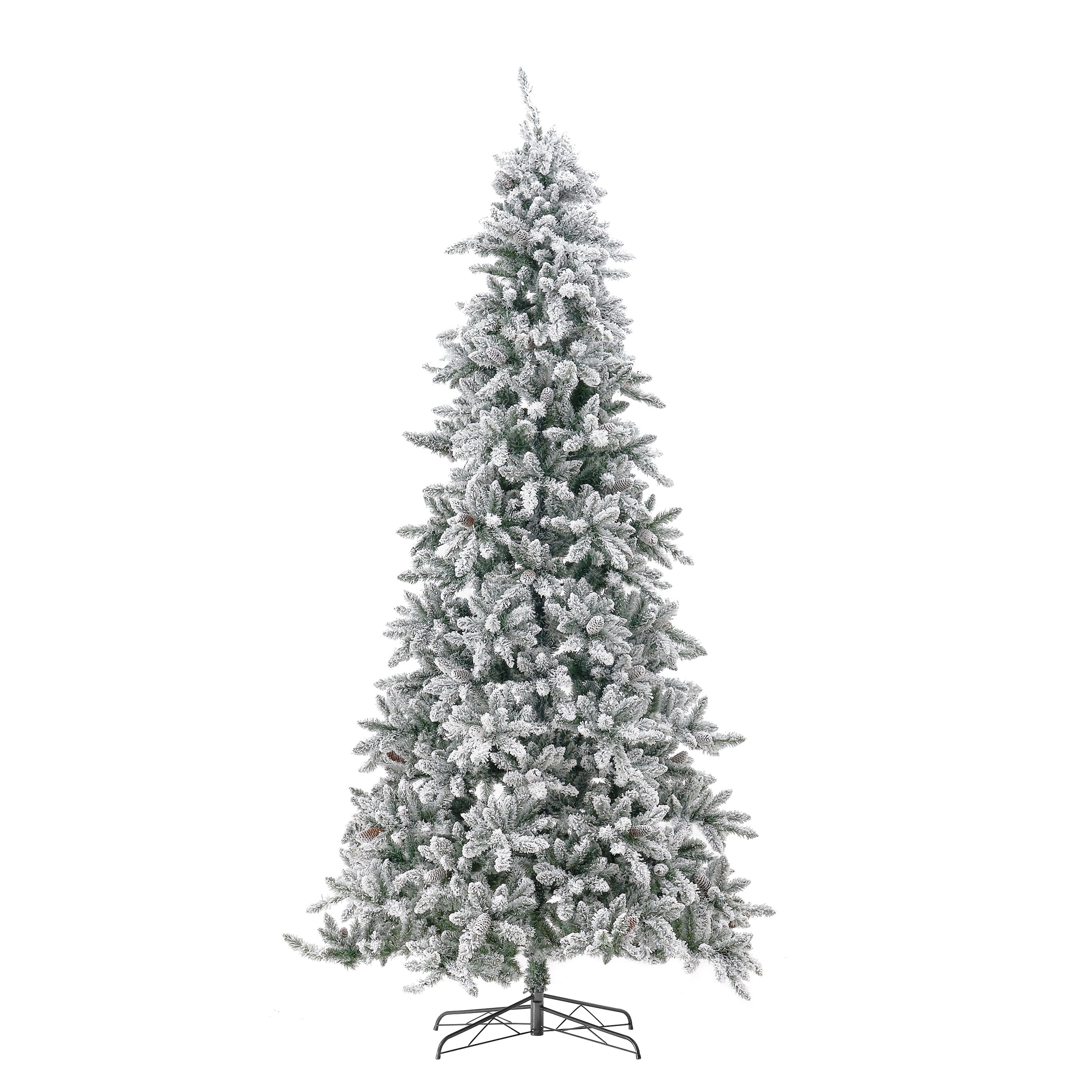 Artificial Christmas Tree Catalog – Tampa Home & Garden Store