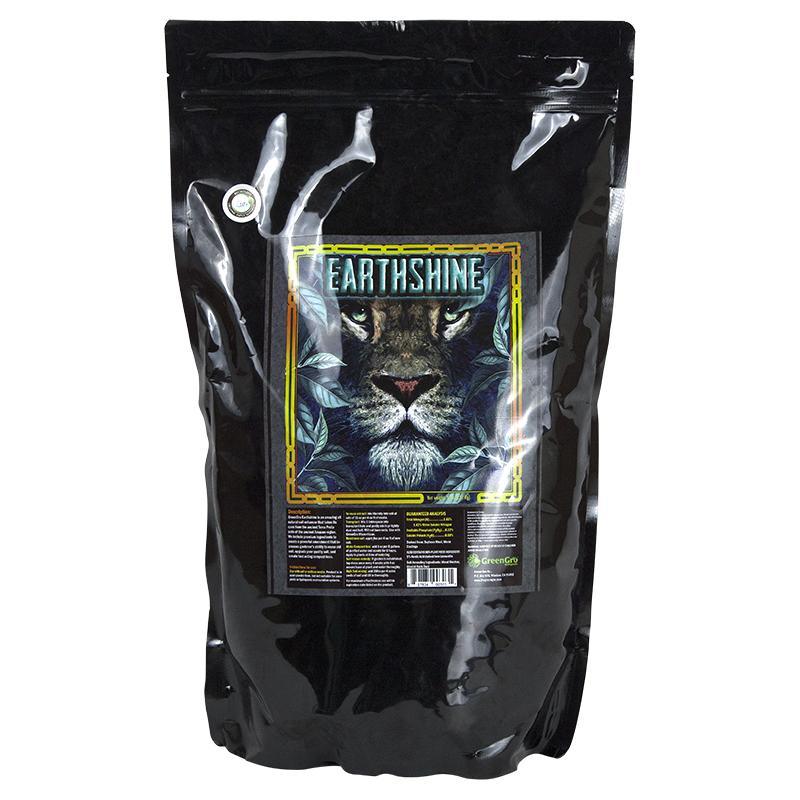Earthshine Biochar Blend (5 lb) – Tampa Home & Garden Store