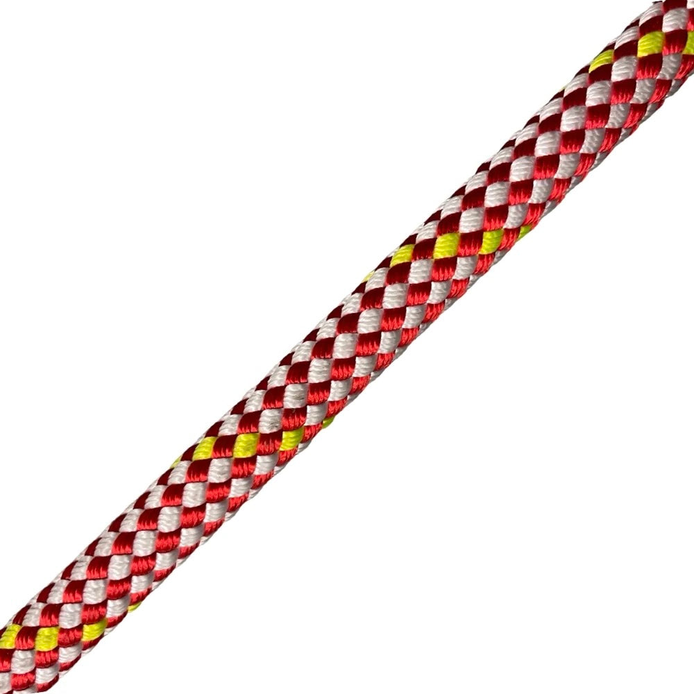 Arbo Space PLAID 5/8" (16mm) Bull Rope – Tampa soil911.com
