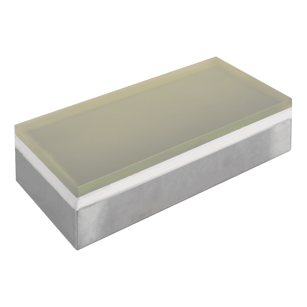 In Ground Paver Light Rectangle CRG31 | Low Voltage LED RGBW – Tampa ...