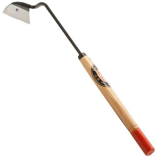 Offset Hand Hoe – Tampa Home & Garden Store