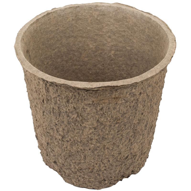 Pulp Pot (12" Round) – Tampa Home & Garden Store