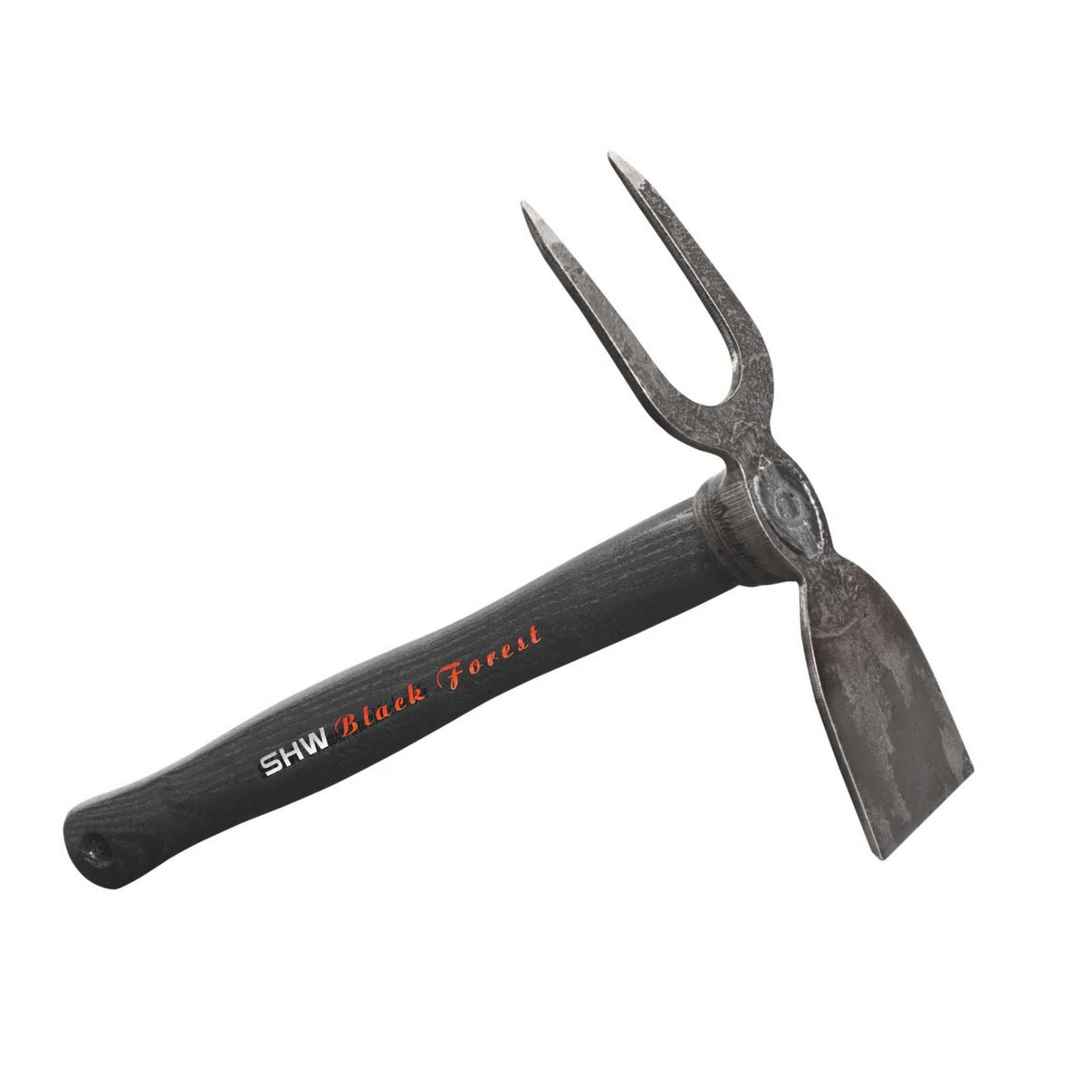 Small Hand Dual Function Garden Hoe With Fork – Tampa Home & Garden Store