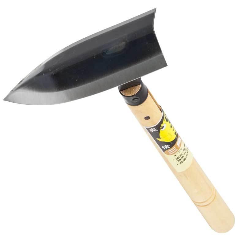 Tree Planting Hoe | Bulb Planting Hoe – Tampa Home & Garden Store