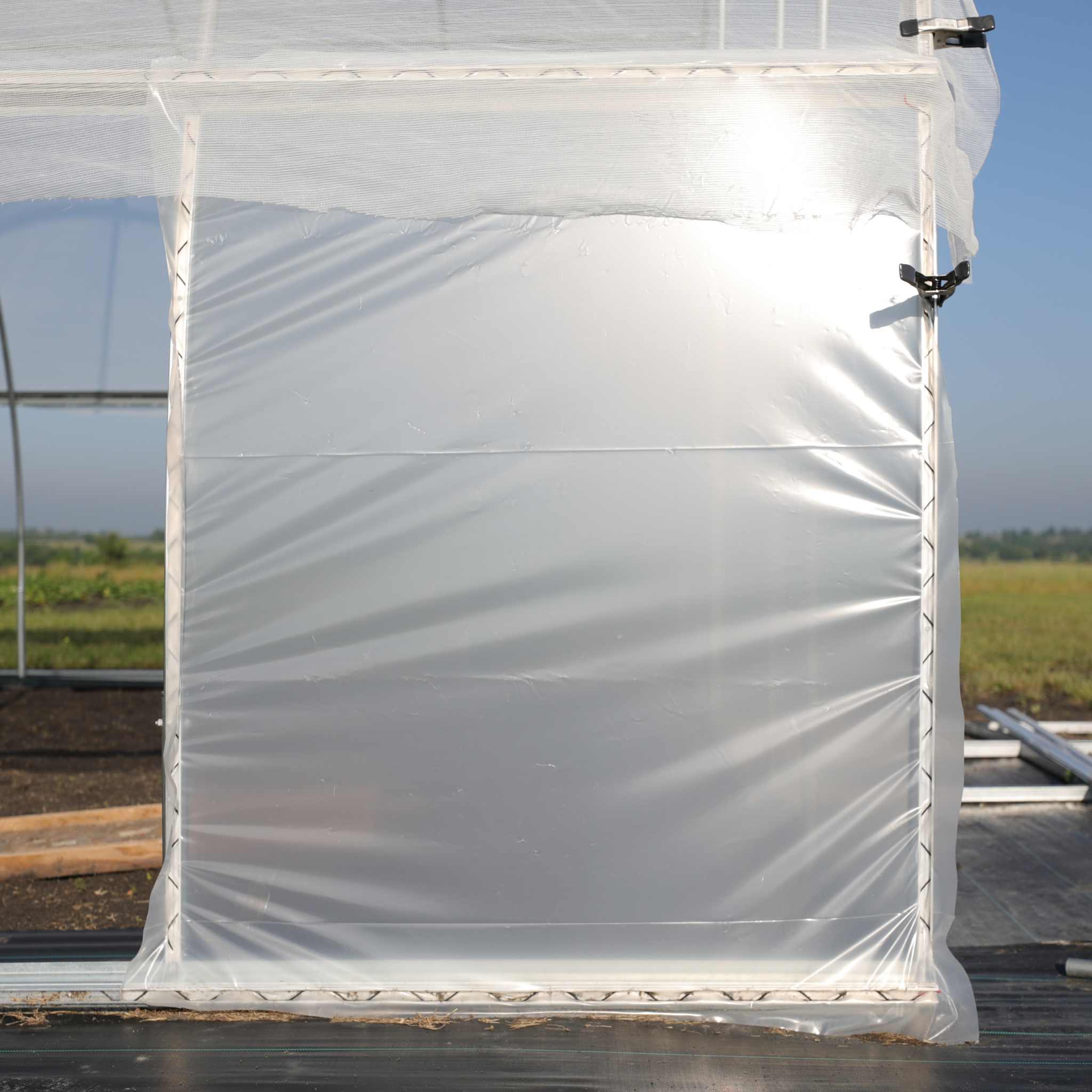 Wind Panel Kit – Tampa Home & Garden Store