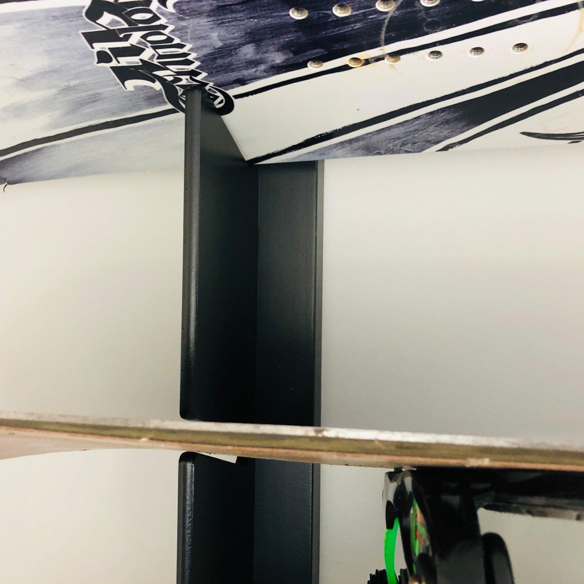 Support à snowboard HANGTHIS Up, équipement de neige, rangement pour s ...